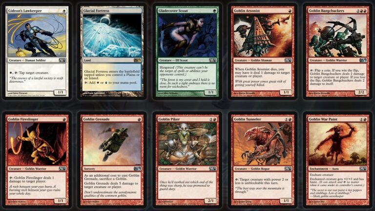 Magic 2012 : le jour où mourir est devenu magique - Jeux de cartes